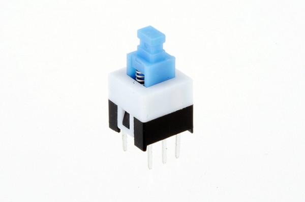 IT-2283S > Push-Switch | 인성금속